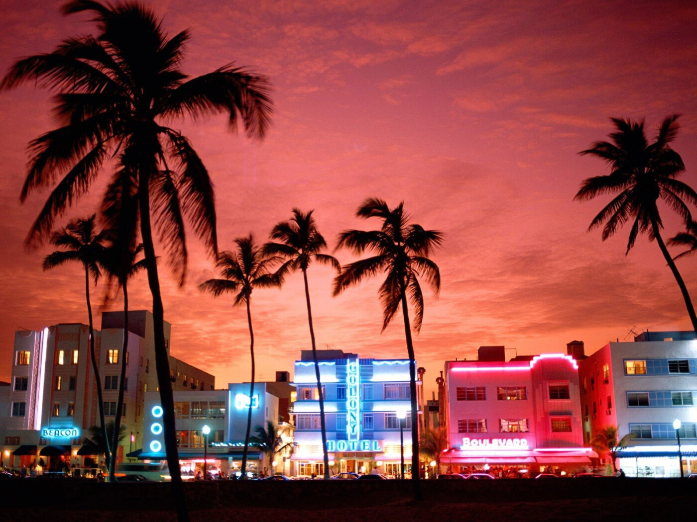 Discover the Famous Streets of Miami: A Guide to Exploring the City's ...