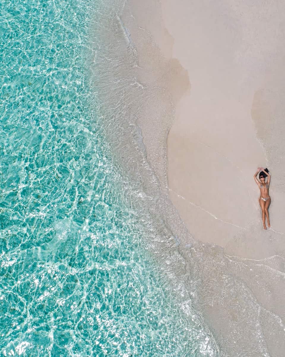 Get the Perfect Tan in Miami: Tips and Tricks - Living Loving Miami