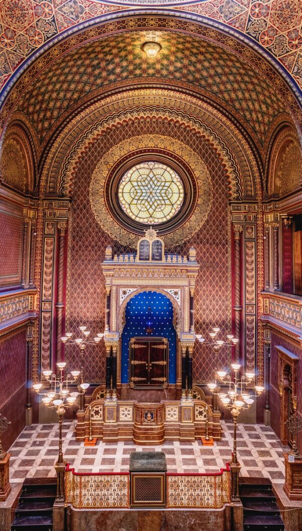 Discover the Best Synagogues in Miami: A Guide for Visitors and Locals ...
