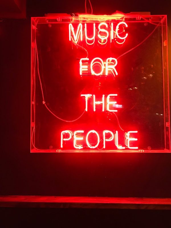 Profile of Medium Cool Bar in Miami: A Hip Spot for Drinks and ...