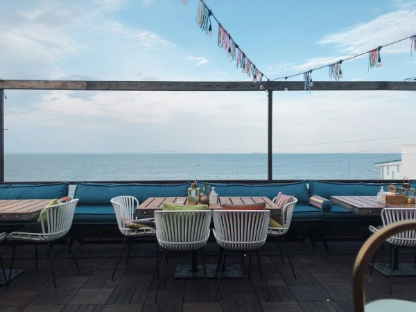 Profile of Terras Bar in Miami: A Look at the Trendy Nightlife Spot ...